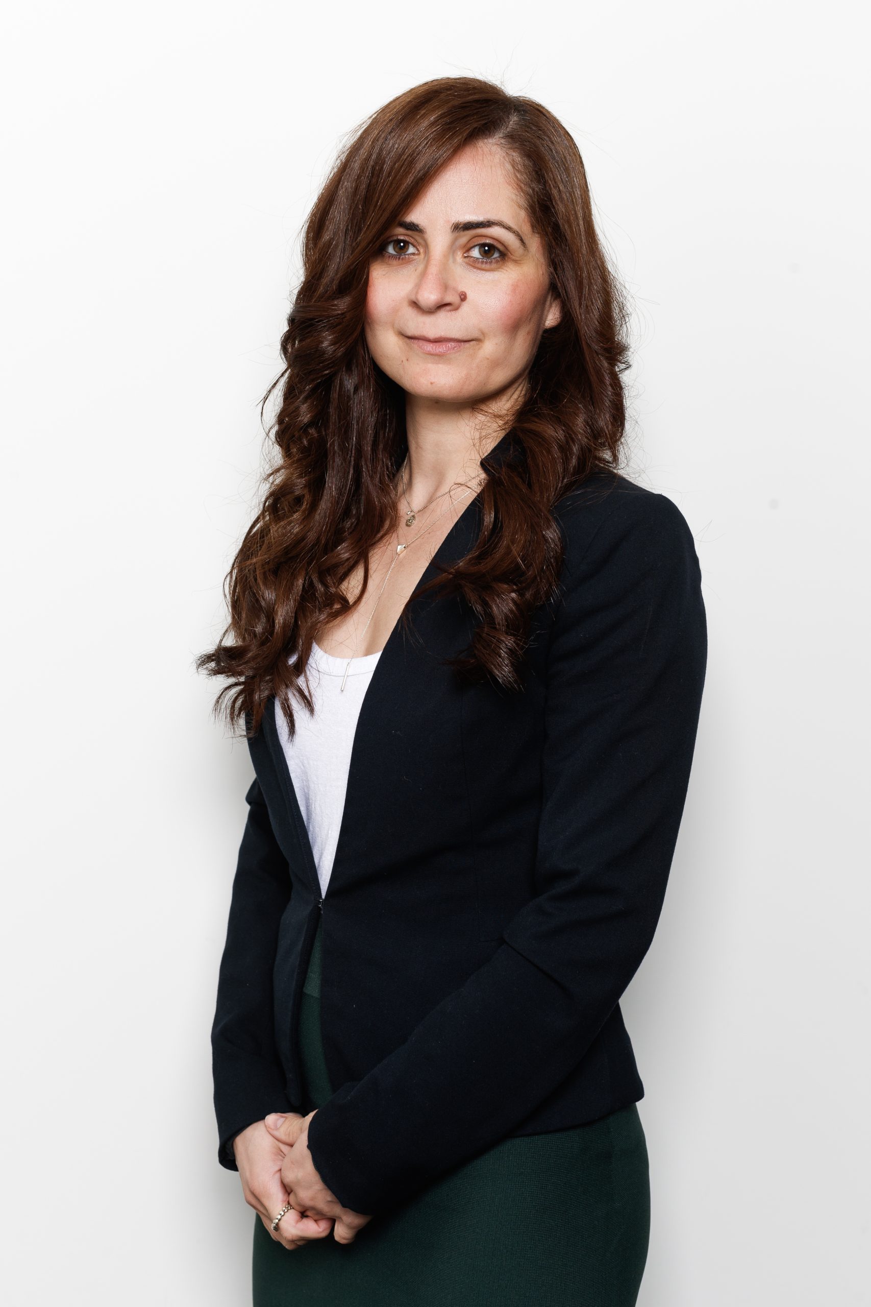 Nelsy Zreik - La Vie Hotels & Resorts